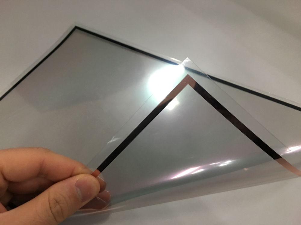 EMI Electromagnetic shielding film achievement in securing electronics