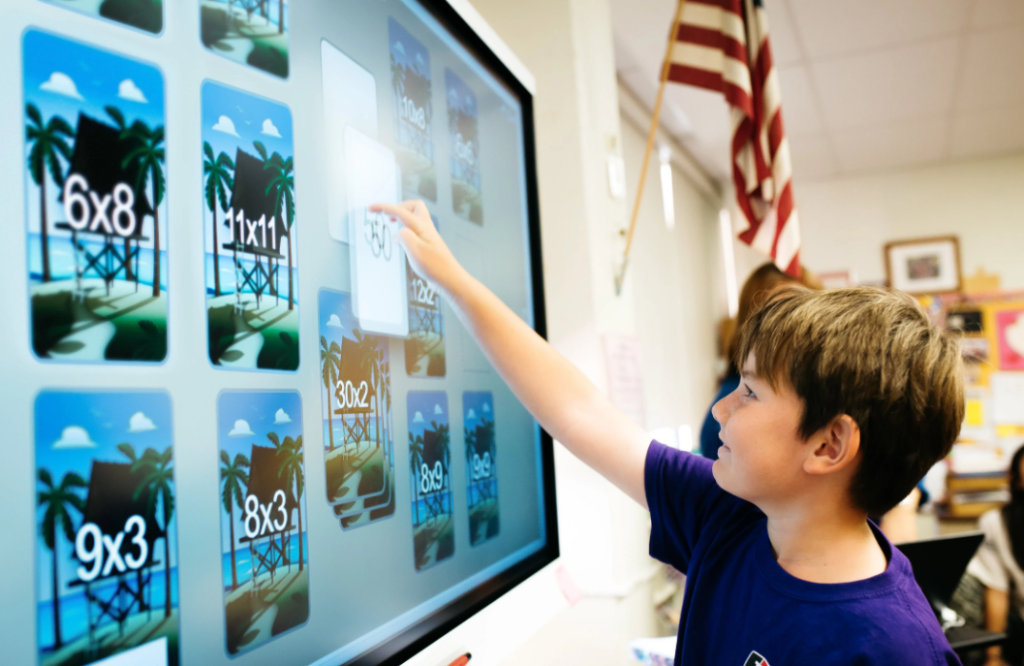 The Better! Large-Size Custom Touch Screen Manufacturing