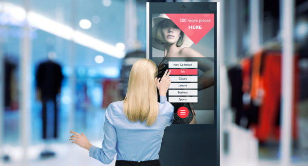 The Better! Large-Size Custom Touch Screen Manufacturing