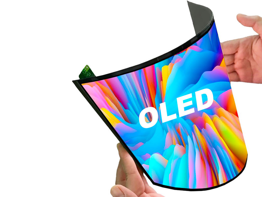 How Does OLED Work?