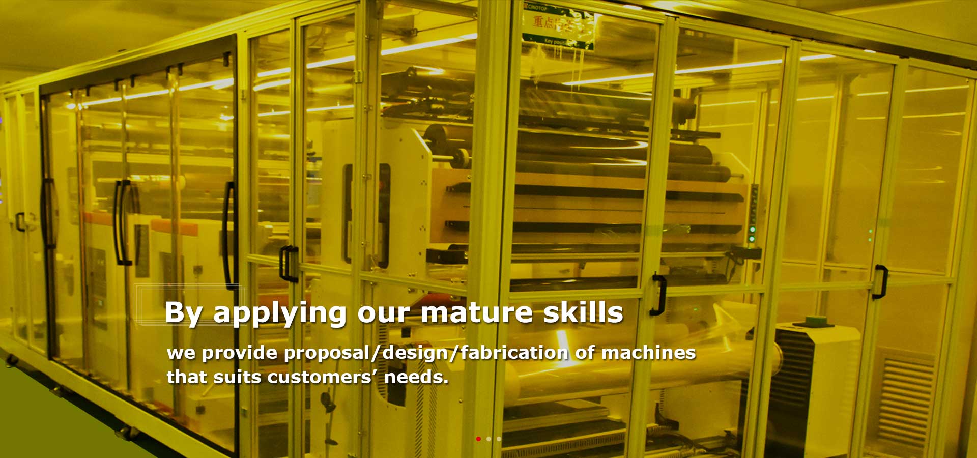 Metal Mesh Capacitive and Custom Touch Screen Manufacturer